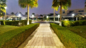 Al Legtaifiya Park – A Family-Friendly Oasis in Doha | KidsLoveQatar