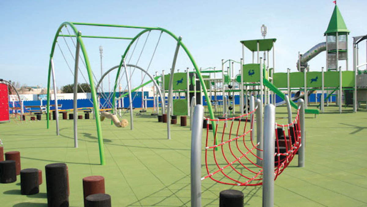 MIA Park | KidsLoveQatar
