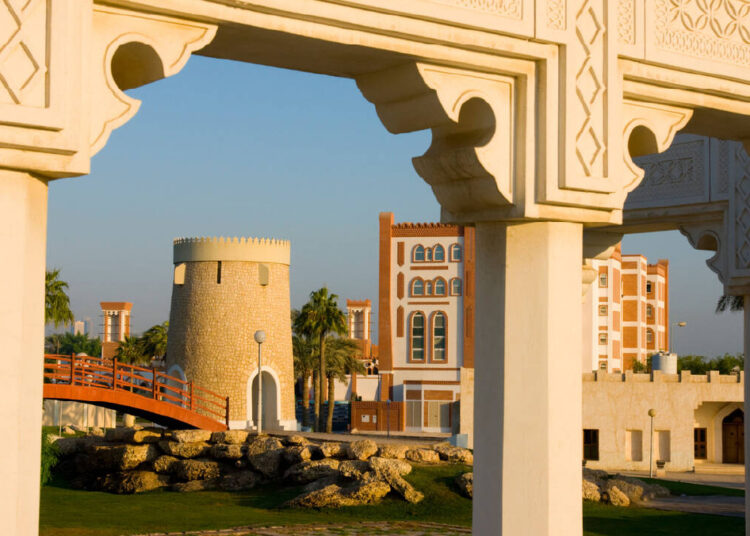 Al Legtaifiya Park – A Family-Friendly Oasis in Doha | KidsLoveQatar
