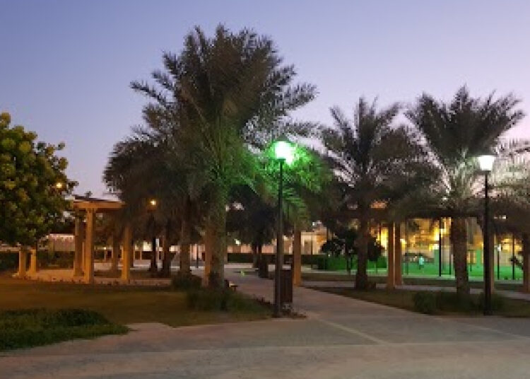 Al Legtaifiya Park – A Family-Friendly Oasis in Doha | KidsLoveQatar