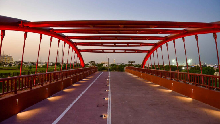 Al Bidda Park | KidsLoveQatar