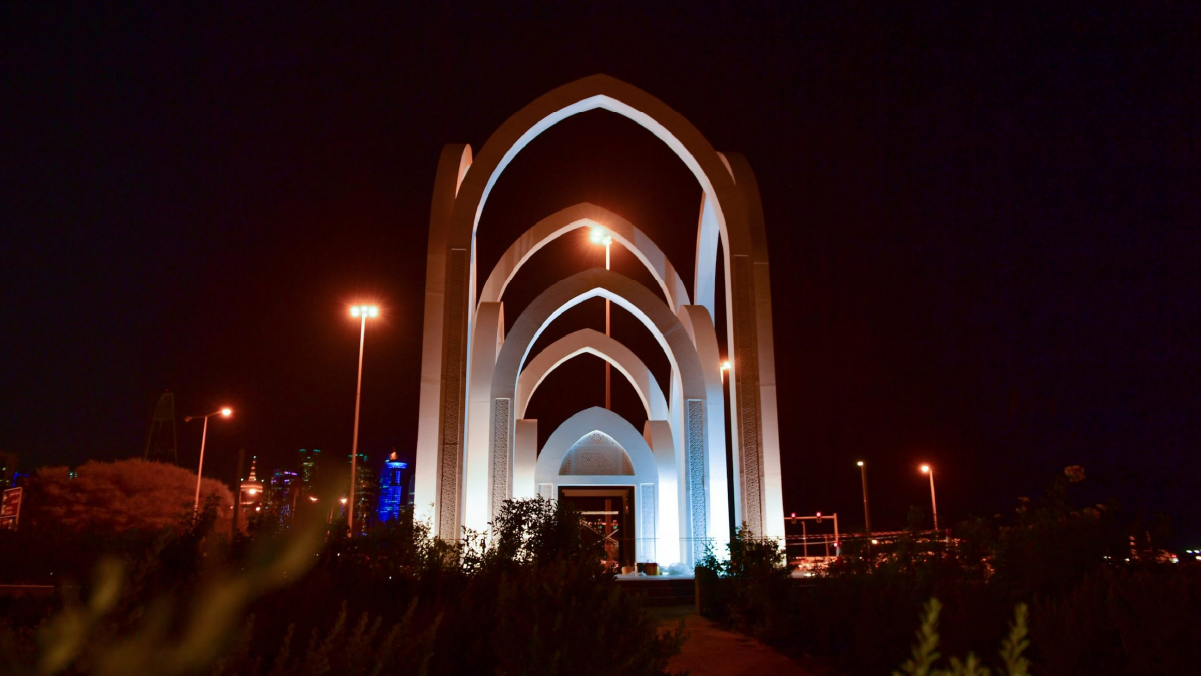 Al Bidda Park | KidsLoveQatar