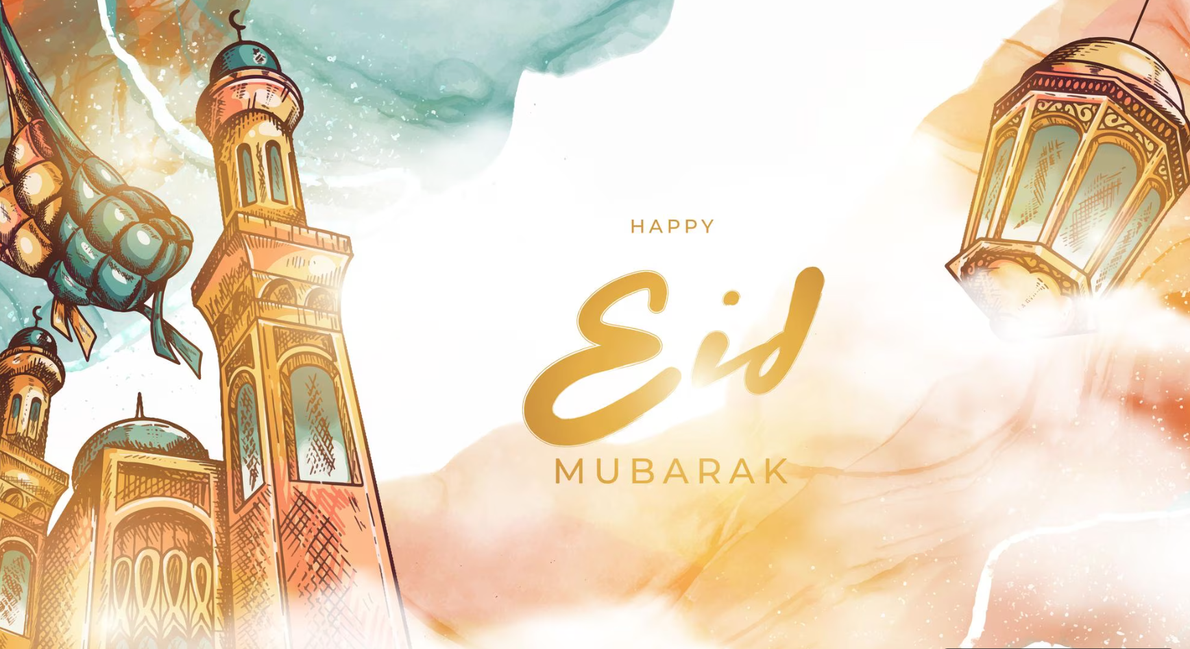 Eid Mubarak, A Celebration of Joy, Faith, and Togetherness | KidsLoveQatar