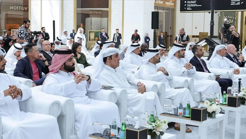 Qatar Tourism Announces Commencement of Third Edition of Qatar Tourism ...