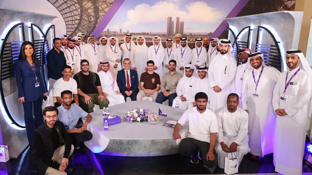 beIN ACADEMY Empowers Over 300 Qatar University Students in Hands-On ...