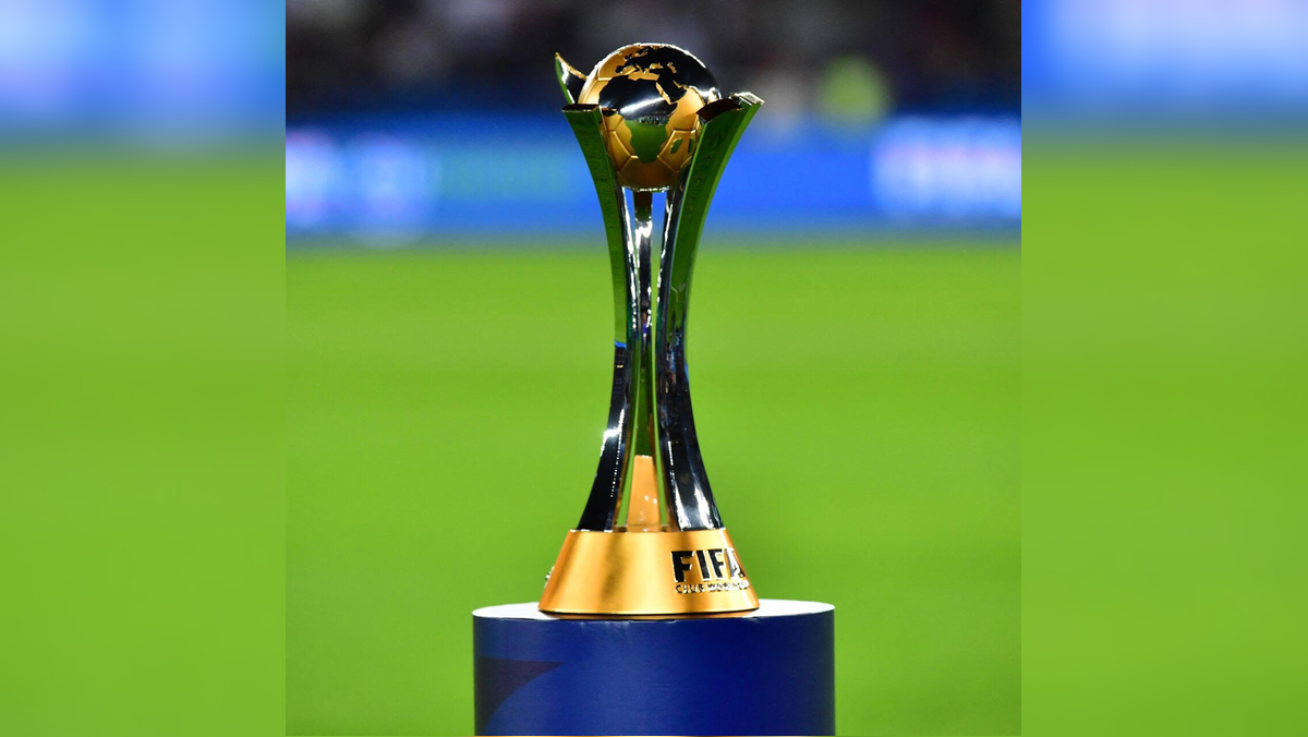 Qatar to Host 2025 FIFA Confederations Cup Finals for Second ...