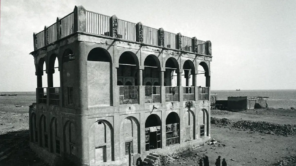 National Museum of Qatar Celebrates 50 Years of Cultural Legacy ...