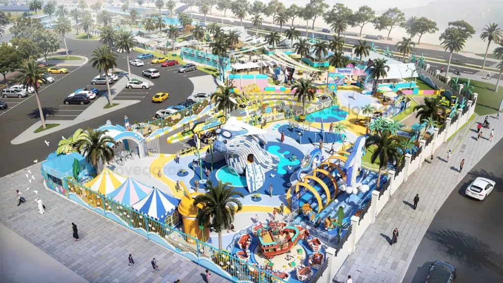 Upcoming Attractions & Projects in Qatar 2025: New Tourist Destinations ...