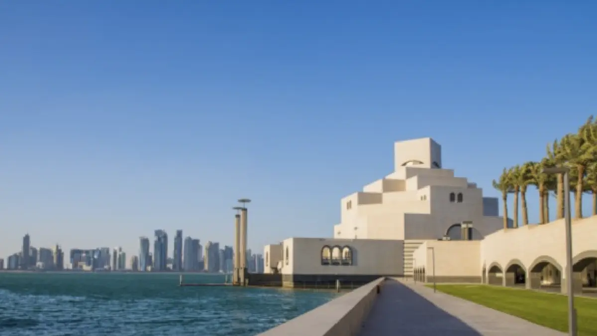 QM Presents Rich Programme of Cultural, Engaging Activities this ...