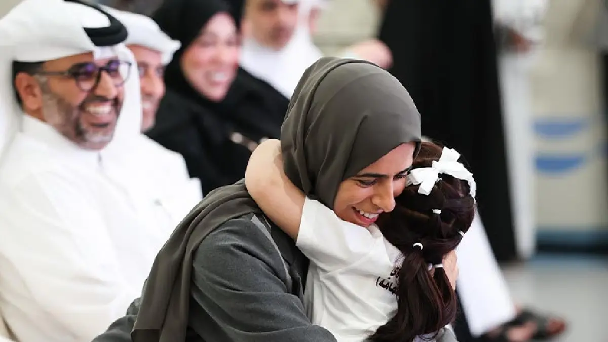 MOEHE Opens Al Jiwan Kindergarten for Early Intervention | KidsLoveQatar