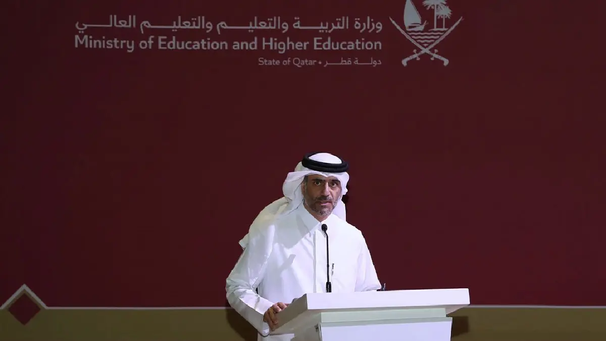Ministry of Education Unveils First Educational Systems Guide for ...