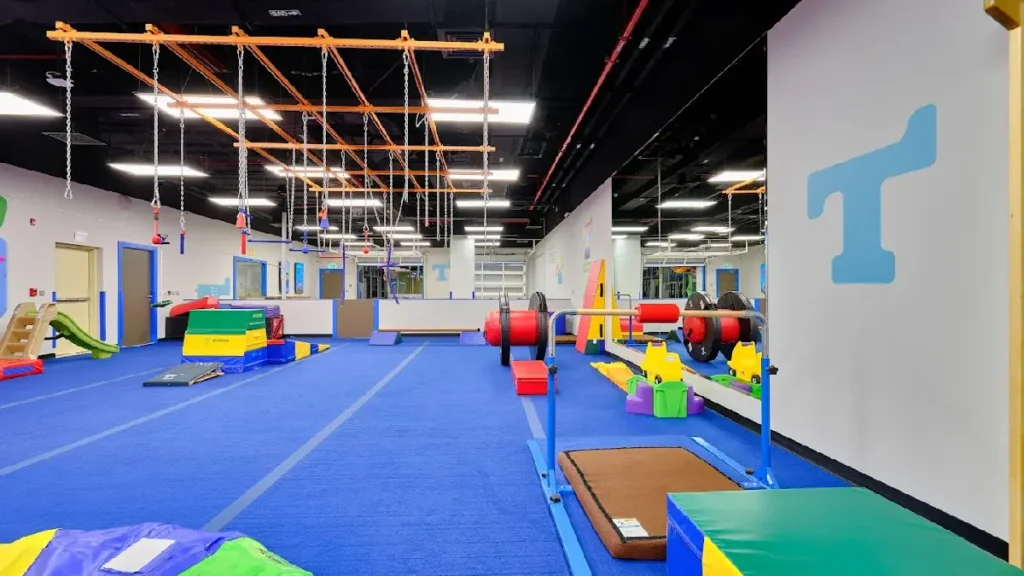 Tumbles | KidsLoveQatar