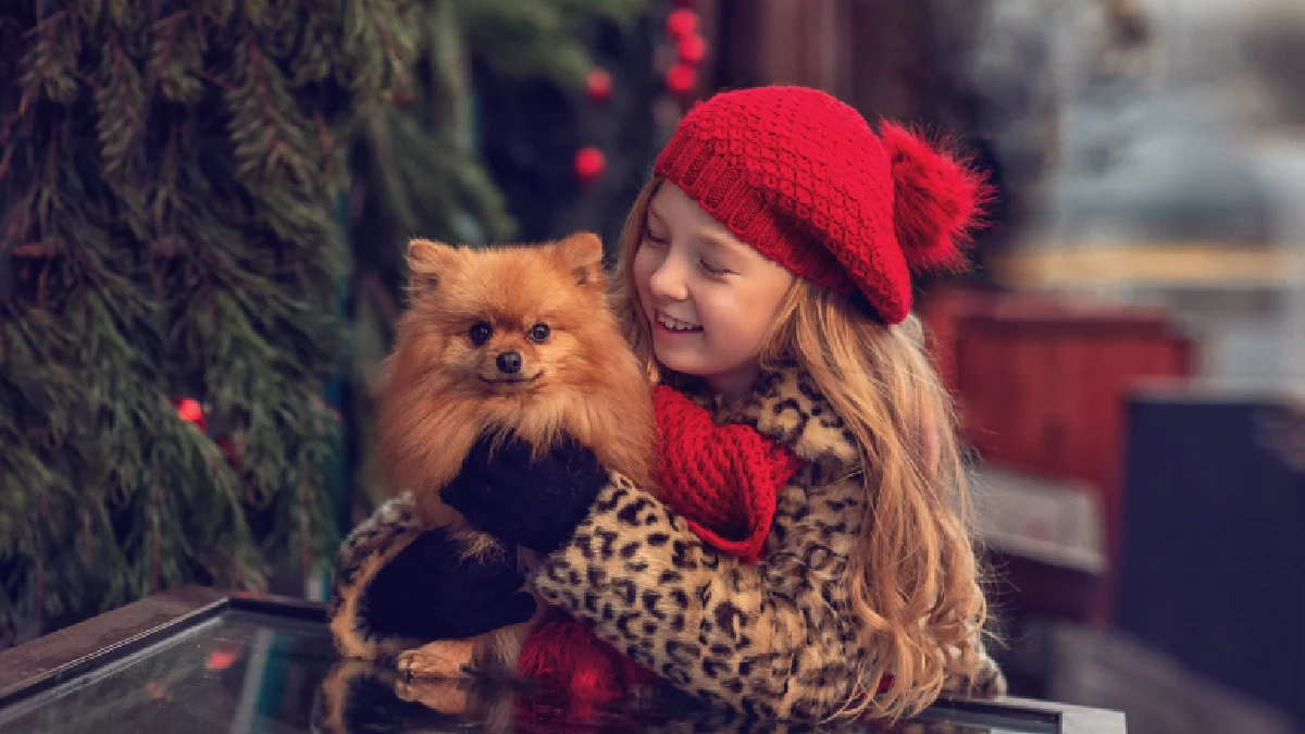 Pet-Friendly Places in Qatar | KidsLoveQatar