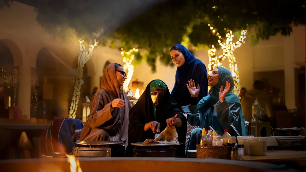 Qatar Calendar Welcomes Ramadan 2026 with Nationwide Events Programme ...